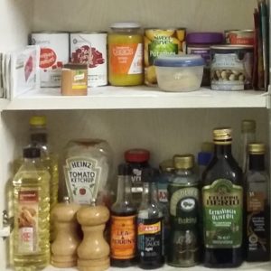 Use up food: 9 tips for a successful stock take - Much More With Less